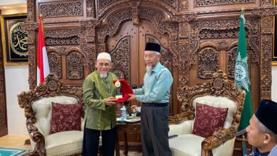 Mari Mengenal Para Tentara Allah di Langit dan di Bumi – Jamaah Ansharu ...
